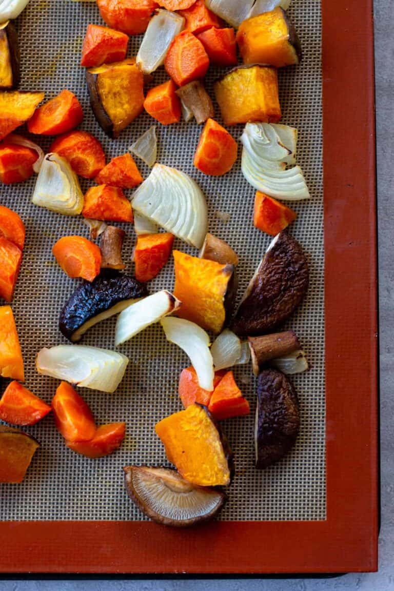 19 Simple Plant-based Kabocha Recipes - Chef JA Cooks
