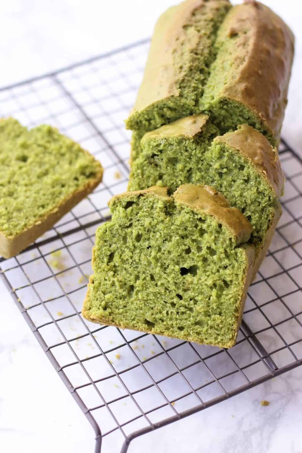 8 Easy and Delicious Matcha Dessert Recipes - Chef JA Cooks