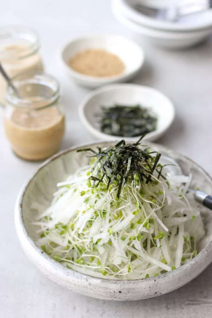 16 Easy Japanese Daikon Recipes You’ll Love! - Chef JA Cooks