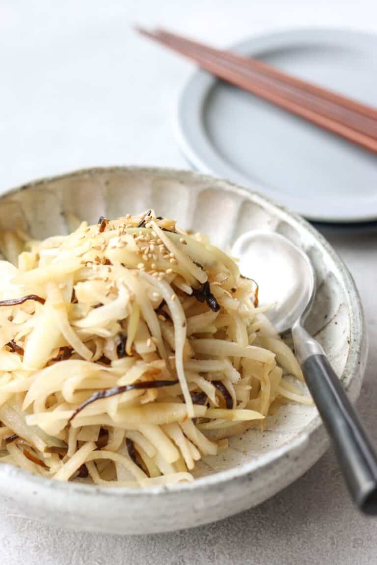16 Easy Japanese Daikon Recipes You’ll Love! - Chef JA Cooks