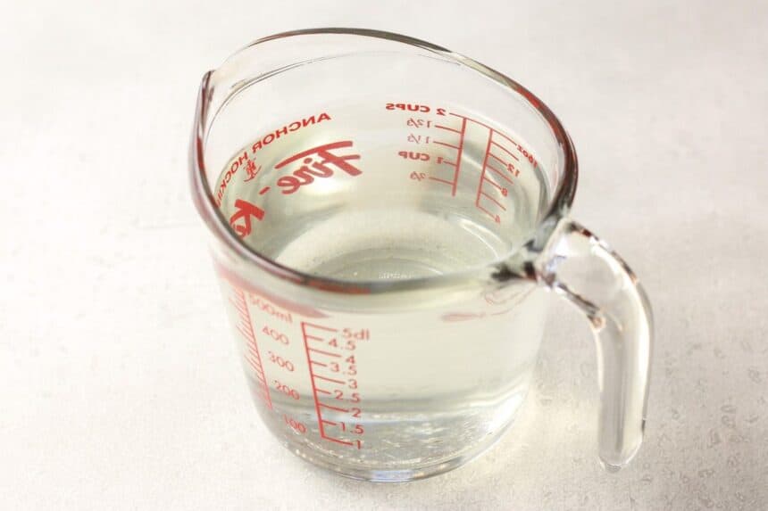 What Is Dashi? A Quick Guide To Japanese Soup Stock - Chef JA Cooks
