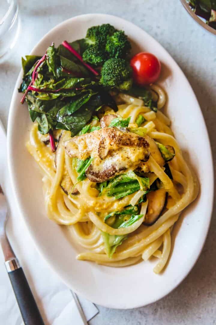 13 Must-Try Udon Recipes For a Quick Meal - Chef JA Cooks