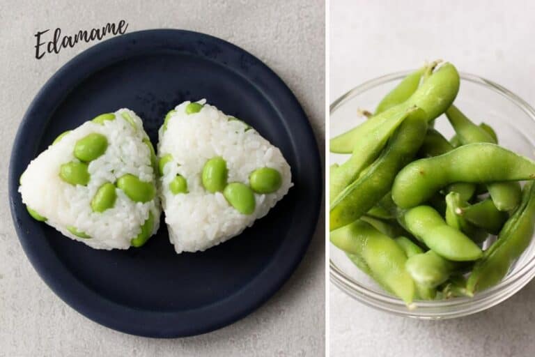 24 Easy Vegetarian Onigiri Fillings for Bento and Beyond - Chef JA Cooks
