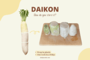 How to Cook Daikon and Everything You Need to Know! - Chef JA Cooks