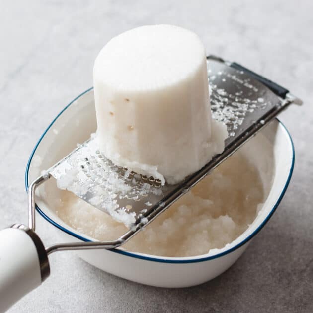 How To Cook Daikon Radish - Chef JA Cooks