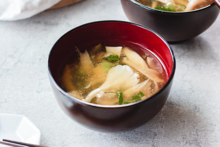 5 Simple Ways to Cook Shiitake Mushrooms at Home - Chef JA Cooks