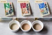 Easy Homemade Miso Soup With Wakame Seaweed - Chef JA Cooks
