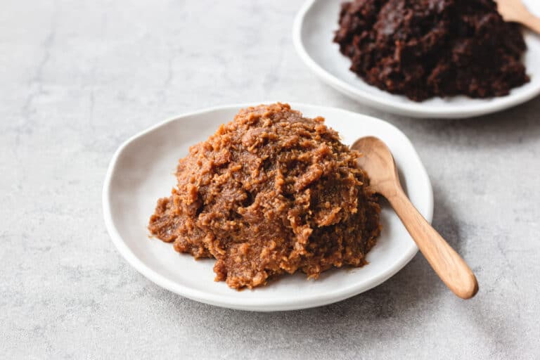 What Does Miso Taste Like? Exploring The Japanese Flavor - Chef JA Cooks