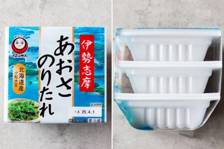 What is Natto? A Quick Guide to Japanese Superfood - Chef JA Cooks