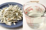 What Is Dashi? A Quick Guide To Japanese Soup Stock - Chef JA Cooks