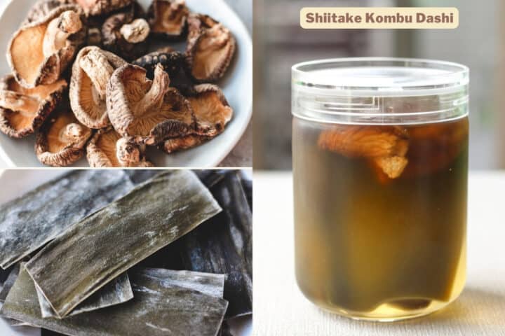 What Is Dashi? A Quick Guide To Japanese Soup Stock - Chef JA Cooks