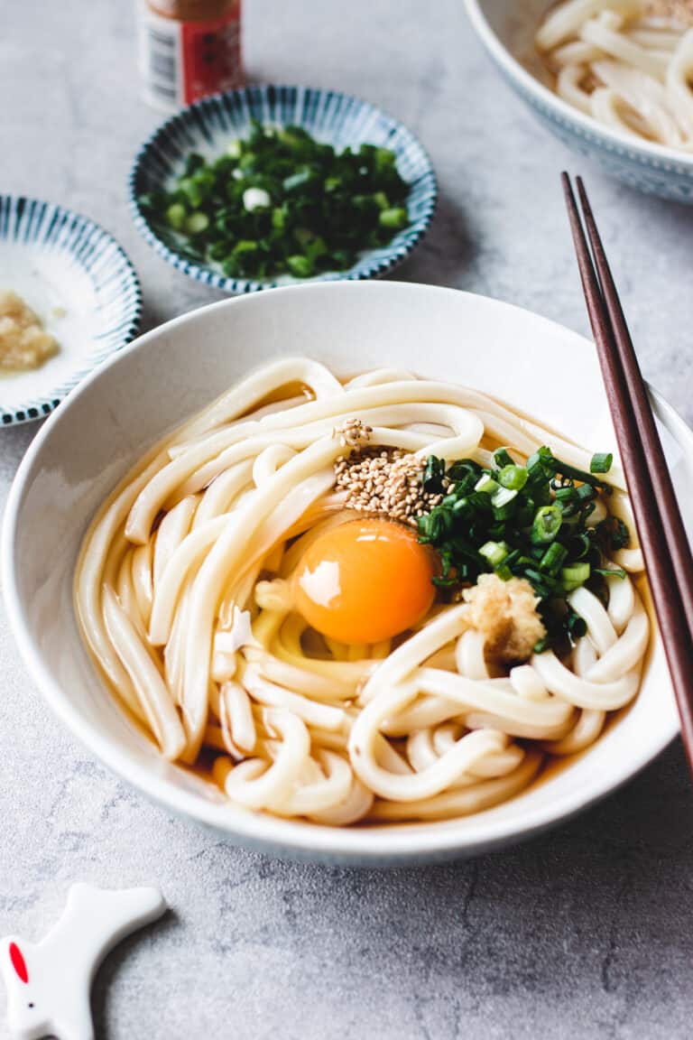 13 Must-Try Udon Recipes For a Quick Meal - Chef JA Cooks