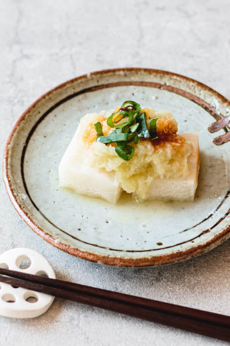 16 Easy Japanese Daikon Recipes You’ll Love! - Chef JA Cooks