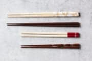 How To Hold Chopsticks The Japanese Way - Chef JA Cooks