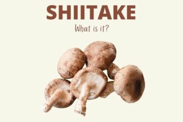8 Easy Shiitake Mushroom Recipes and A Quick Guide - Chef JA Cooks