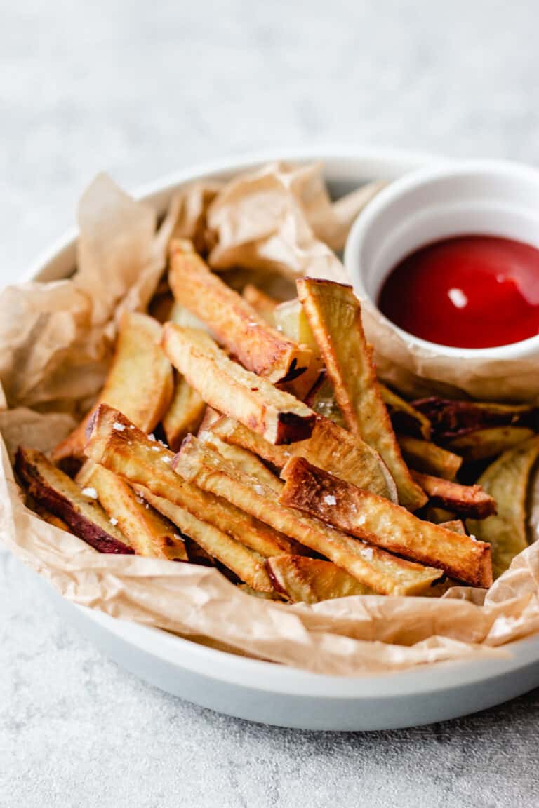 13 Simple and Tasty Japanese Sweet Potato Recipes - Chef JA Cooks