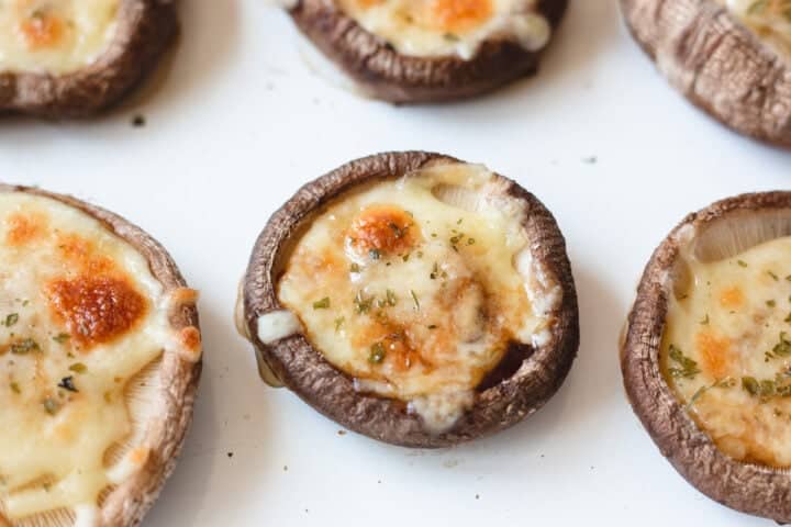 5 Simple Ways to Cook Shiitake Mushrooms at Home - Chef JA Cooks