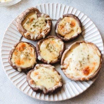 5 Simple Ways to Cook Shiitake Mushrooms at Home - Chef JA Cooks