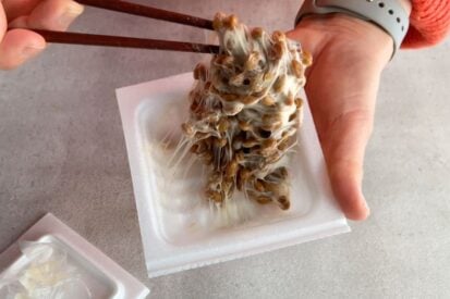 What Does Natto Taste Like? Tips for Enhancing its Taste - Chef JA Cooks