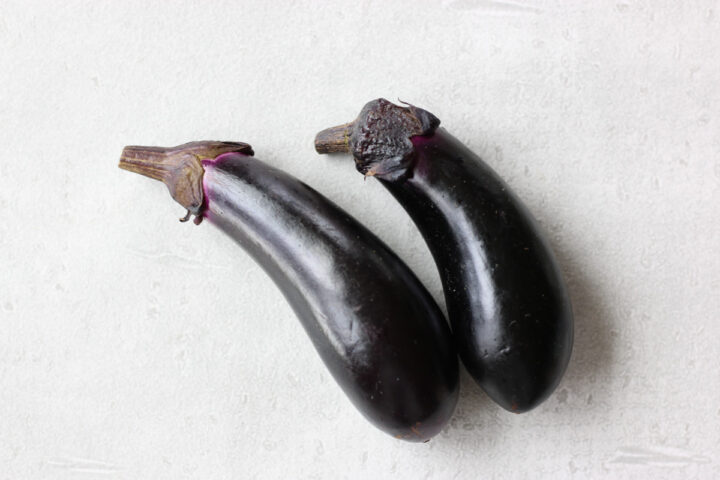 Easy Japanese Eggplant Recipe (Teriyaki Nasu) - Chef JA Cooks