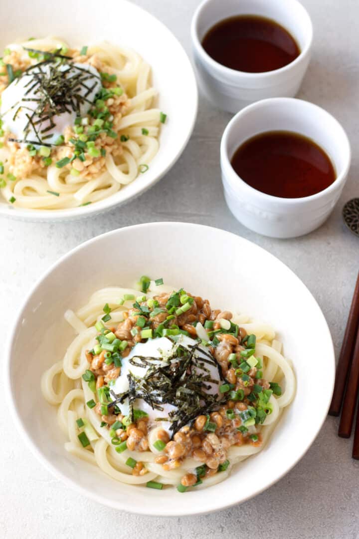 13 Must-Try Udon Recipes For a Quick Meal - Chef JA Cooks