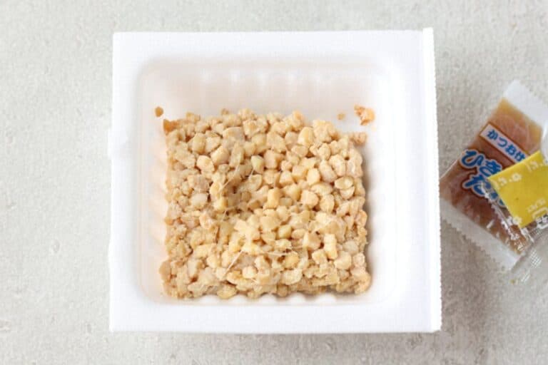 Natto for Beginners: How to Eat and Enjoy It! - Chef JA Cooks