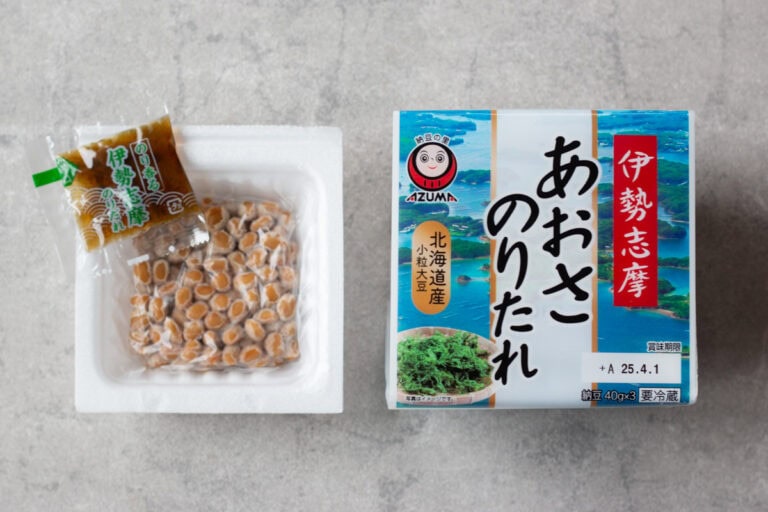 Natto for Beginners: How to Eat and Enjoy It! - Chef JA Cooks