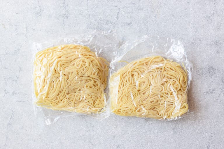 3 Popular Japanese Noodles Explained: Ramen, Udon, and Soba - Chef JA Cooks