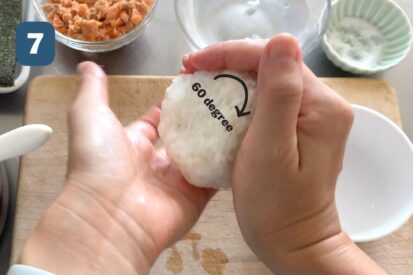 6 Popular Onigiri Recipes and How to Make Them! - Chef JA Cooks