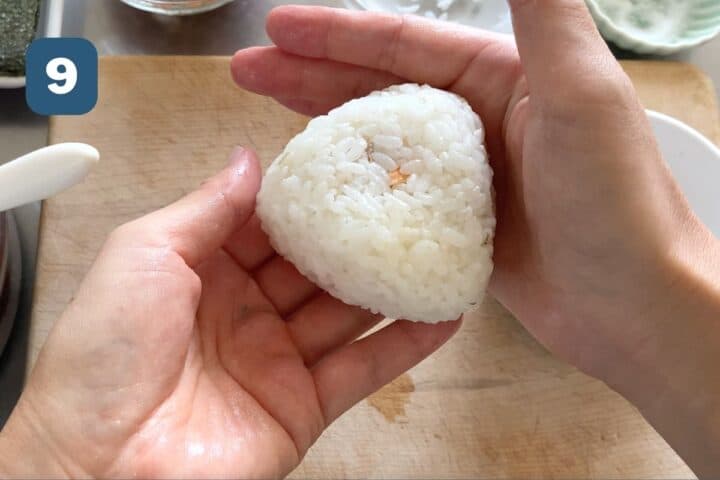 Your Guide to Learning Onigiri - Chef JA Cooks