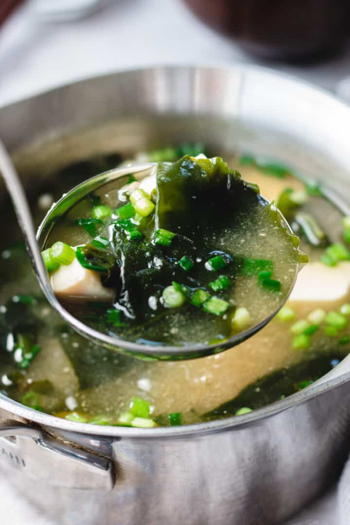 30 Hearty Japanese Soups With Easy Recipes - Chef JA Cooks