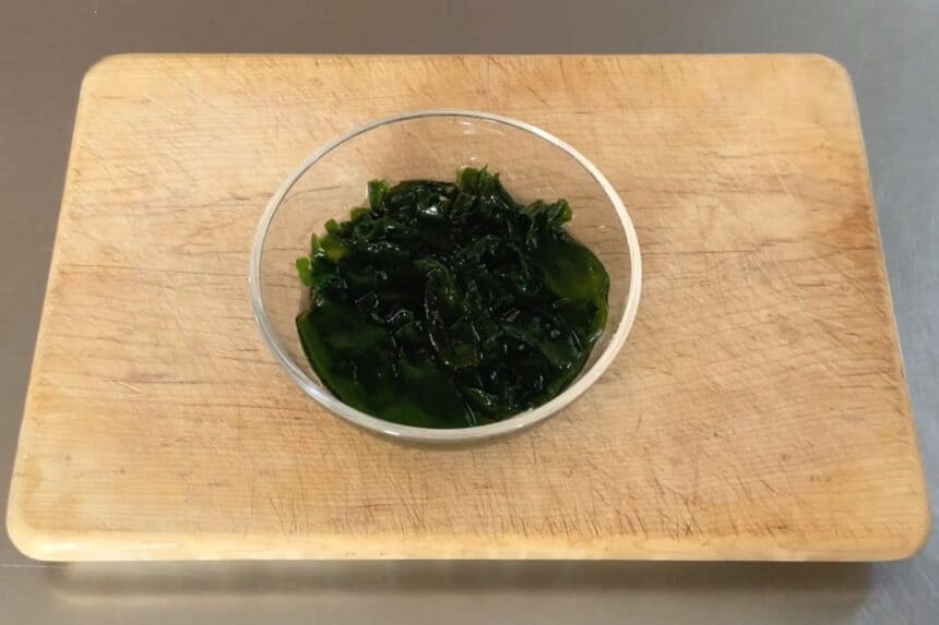 Tanuki Udon Soup (Japanese Noodle Recipe) - Chef JA Cooks