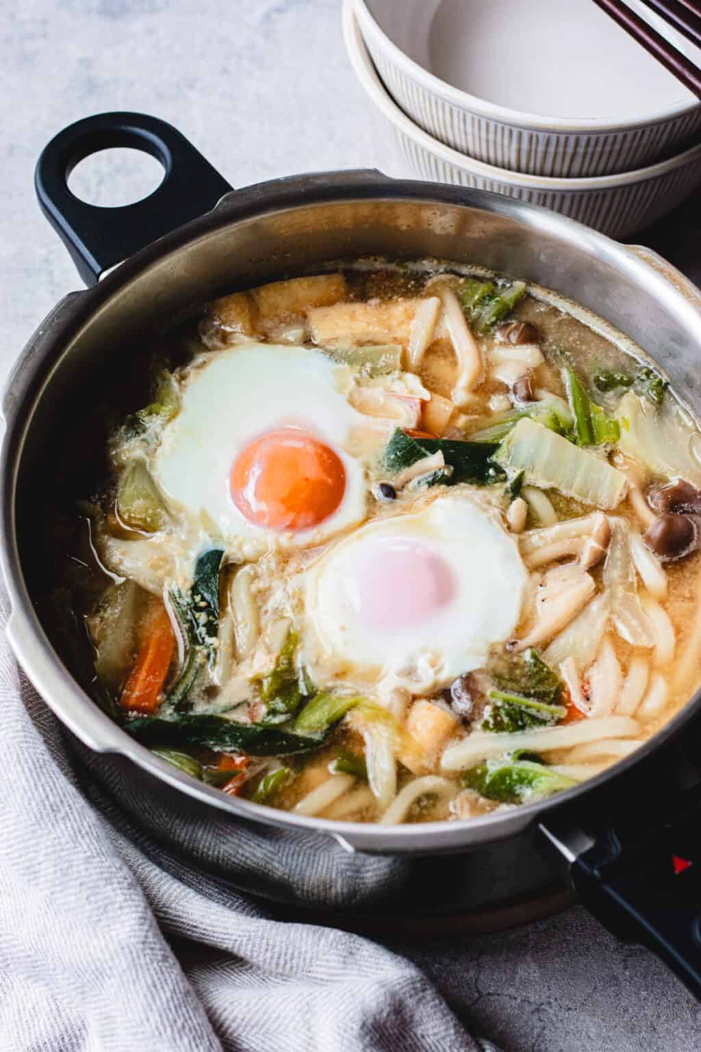 13 Must-Try Udon Recipes For a Quick Meal - Chef JA Cooks