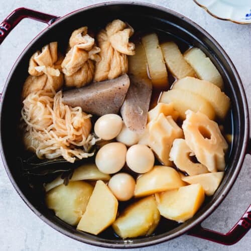 15 Easy Japanese Cabbage Recipes (Stir fry, salad, and more!) - Chef JA ...