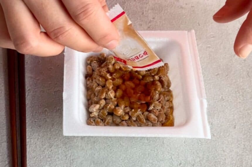 Natto for Beginners: How to Eat and Enjoy It! - Chef JA Cooks
