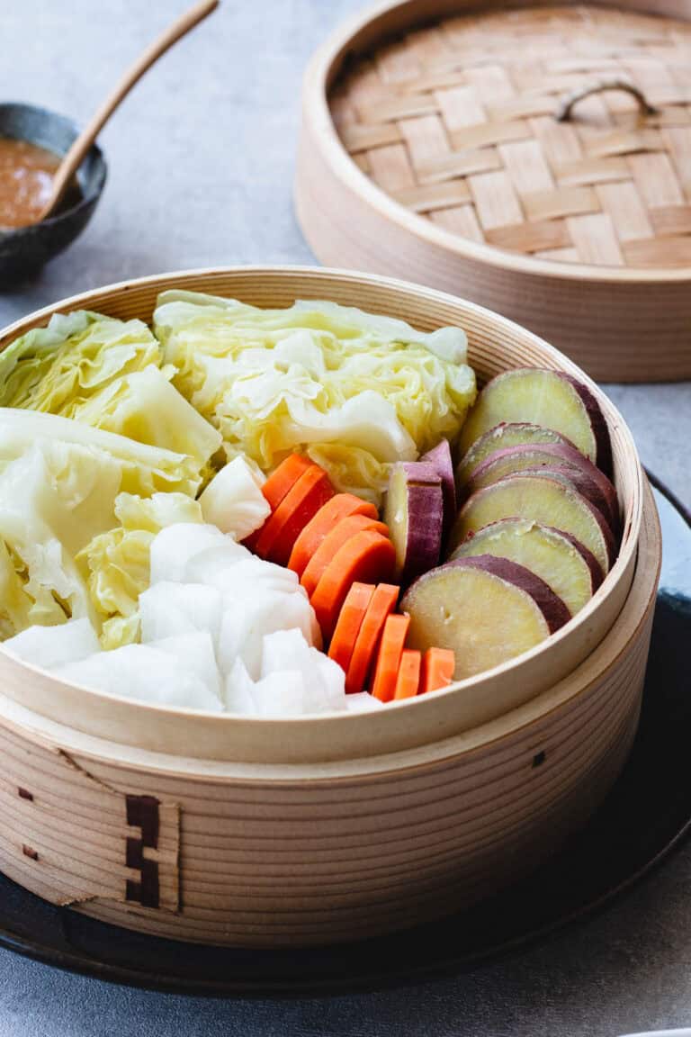 15 Easy Japanese Cabbage Recipes (Stir fry, salad, and more!) - Chef JA ...