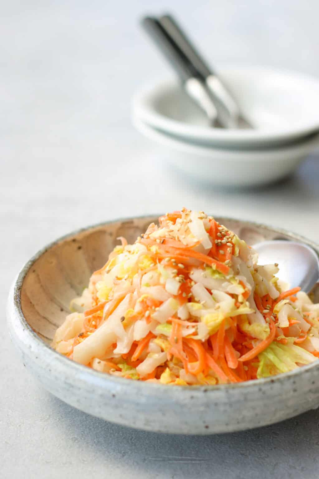 19 Vegetarian Japanese Appetizers Perfect for a Home Party - Chef JA Cooks