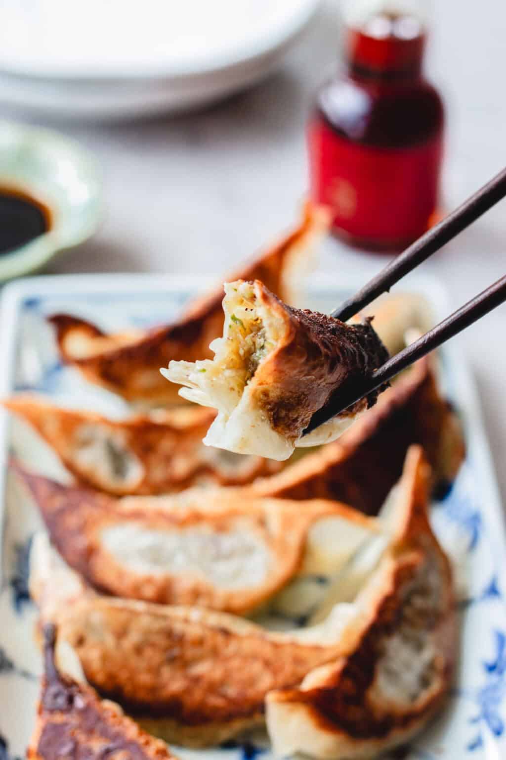 19 Vegetarian Japanese Appetizers Perfect for a Home Party - Chef JA Cooks