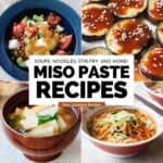 How To Store Miso Paste After Opening - Chef JA Cooks