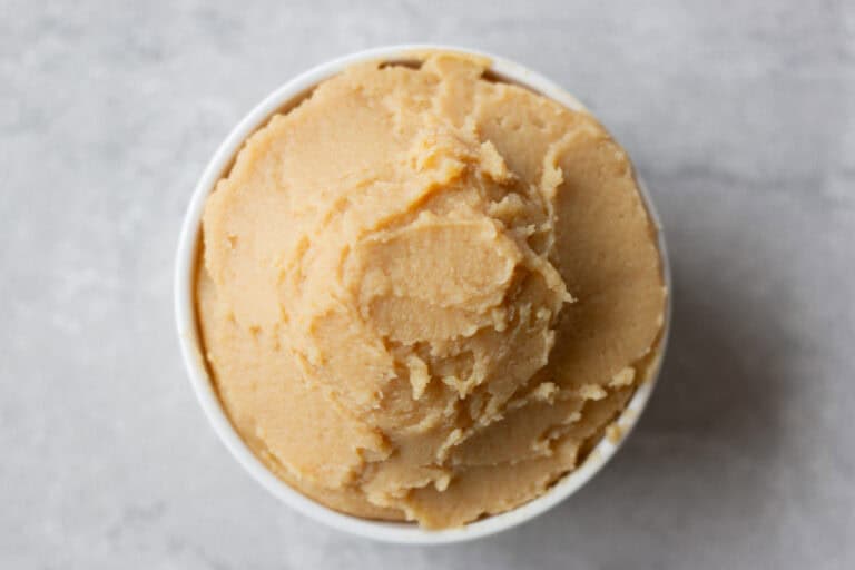 What is White Miso Paste? A Quick Guide to Fermented Soybeans - Chef JA ...