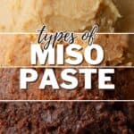 How To Store Miso Paste After Opening - Chef JA Cooks