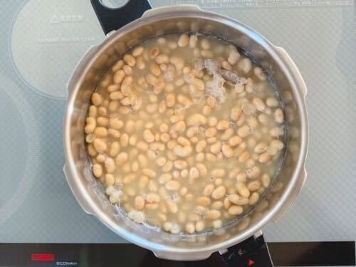 How To Make Natto using Store-bought Natto as a Starter - Chef JA Cooks