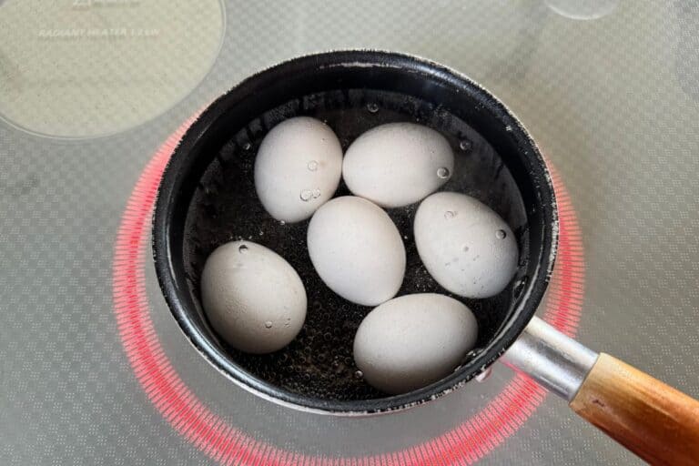 Whole Egg Tamago Sando - Chef JA Cooks