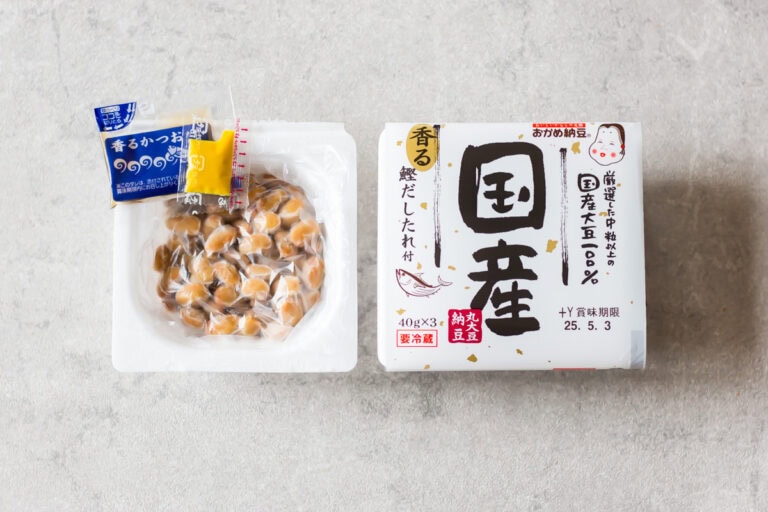 Exploring Takano Foods: Japan’s Top Natto Maker - Chef JA Cooks