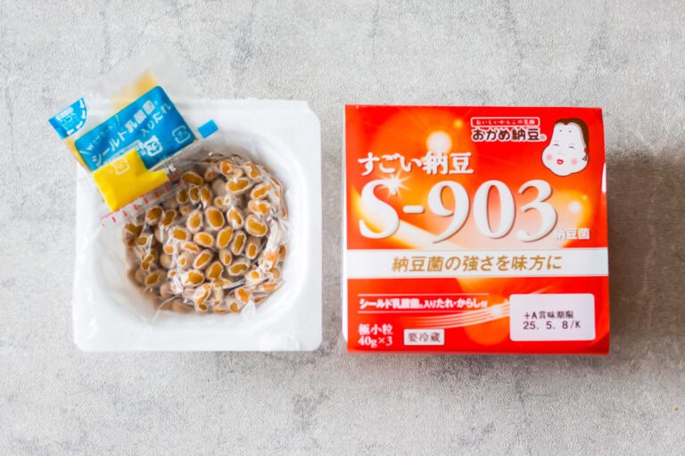 Natto for Beginners: How to Eat and Enjoy It! - Chef JA Cooks