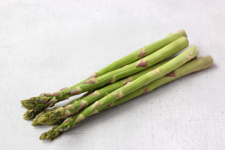 What’s in Season: Spring Vegetables in Japan - Chef JA Cooks