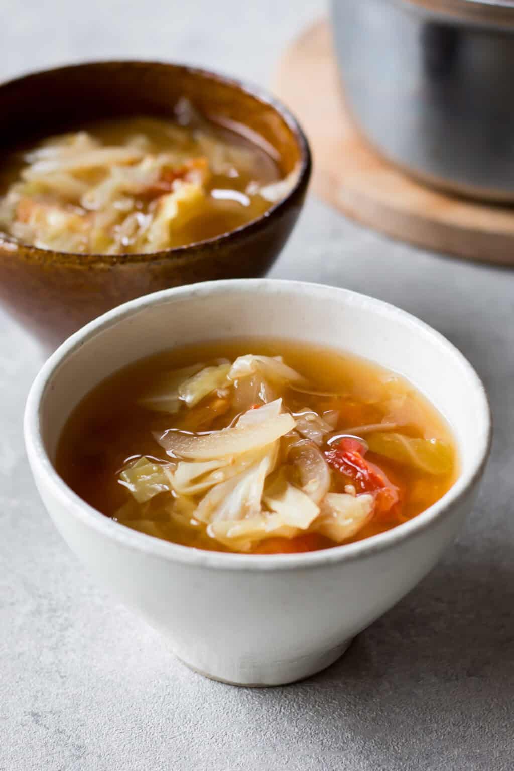 15 Easy Japanese Cabbage Recipes (Stir fry, salad, and more!) - Chef JA ...