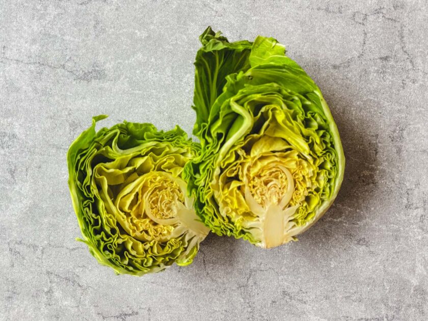 What’s in Season: Spring Vegetables in Japan - Chef JA Cooks