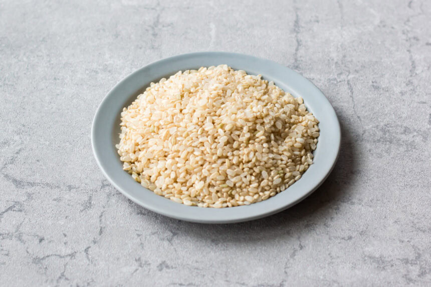 Types of Japanese Rice - Chef JA Cooks