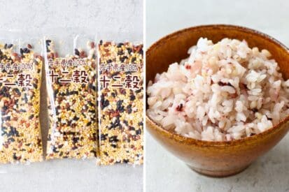 Types of Japanese Rice - Chef JA Cooks